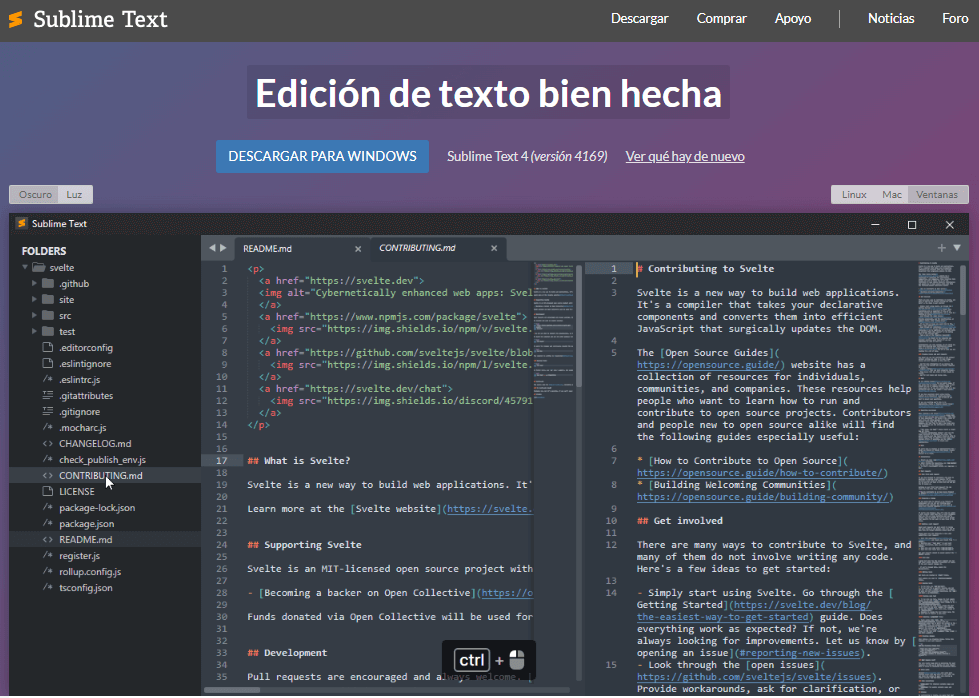 Las mejores 6 aplicaciones para programar | Harán tu vida más fácil