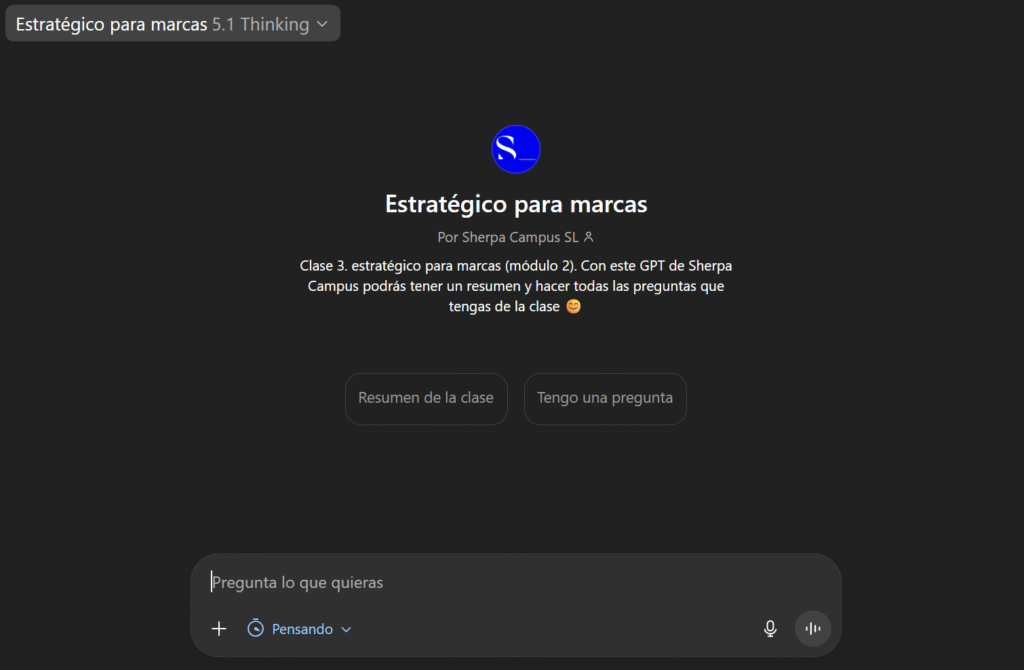 GPT personalizados | Cómo crear uno paso a paso