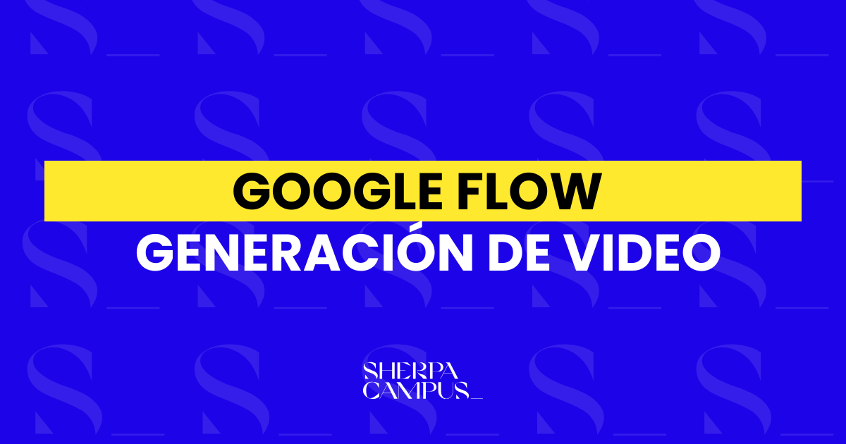 Flow de Google | Qué es y explicación paso a paso