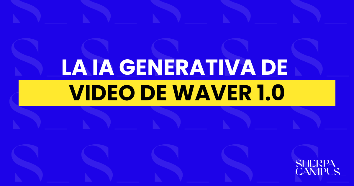 Waver 1.0 | ¿Qué es y qué funcionalidades tiene?